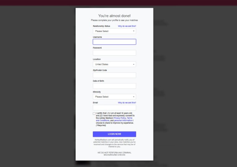 Ashey Madison Reviews Will Help to Stay Safe and Avoid Mistakes