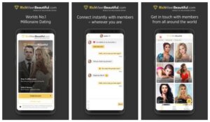 RichMeetBeautiful review - All You Need to Know about Prices and Conditions